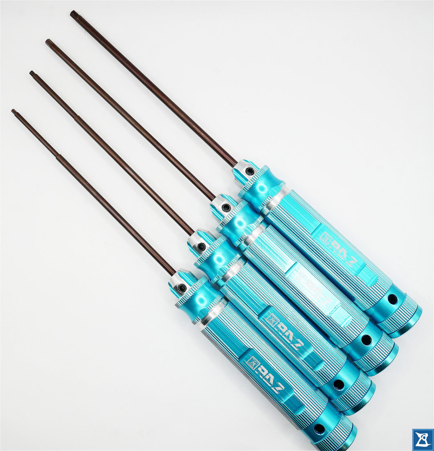 【らじつうレポート】タミヤ TT-02 TYPE-SRX 組み立てレポート（パーツバッグCパート～メカ搭載～最終工程） - らじつう - ラジコン通信