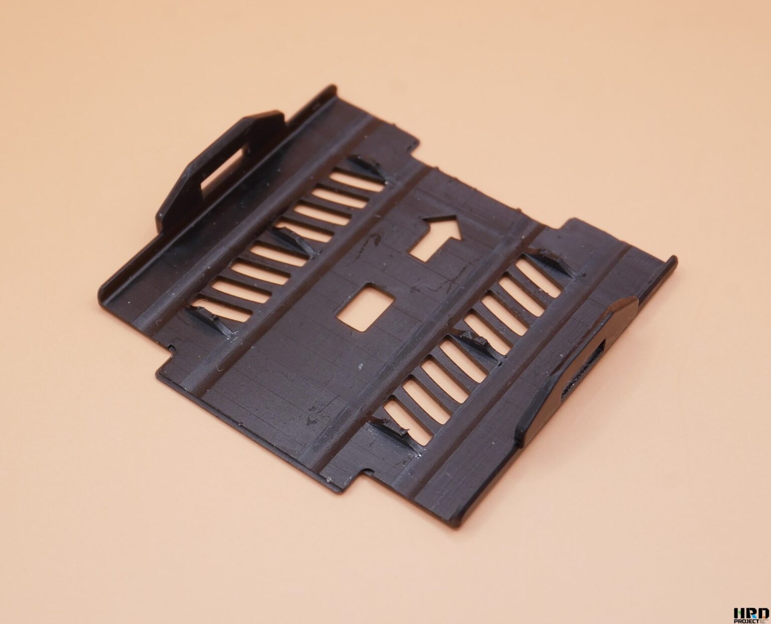 らじつうレビュー：HRD PROJECT 「MRD Prototype ・MINI-Z AWD用コンバージョンキット」（前編）【PR】 - らじつう - ラジコン通信