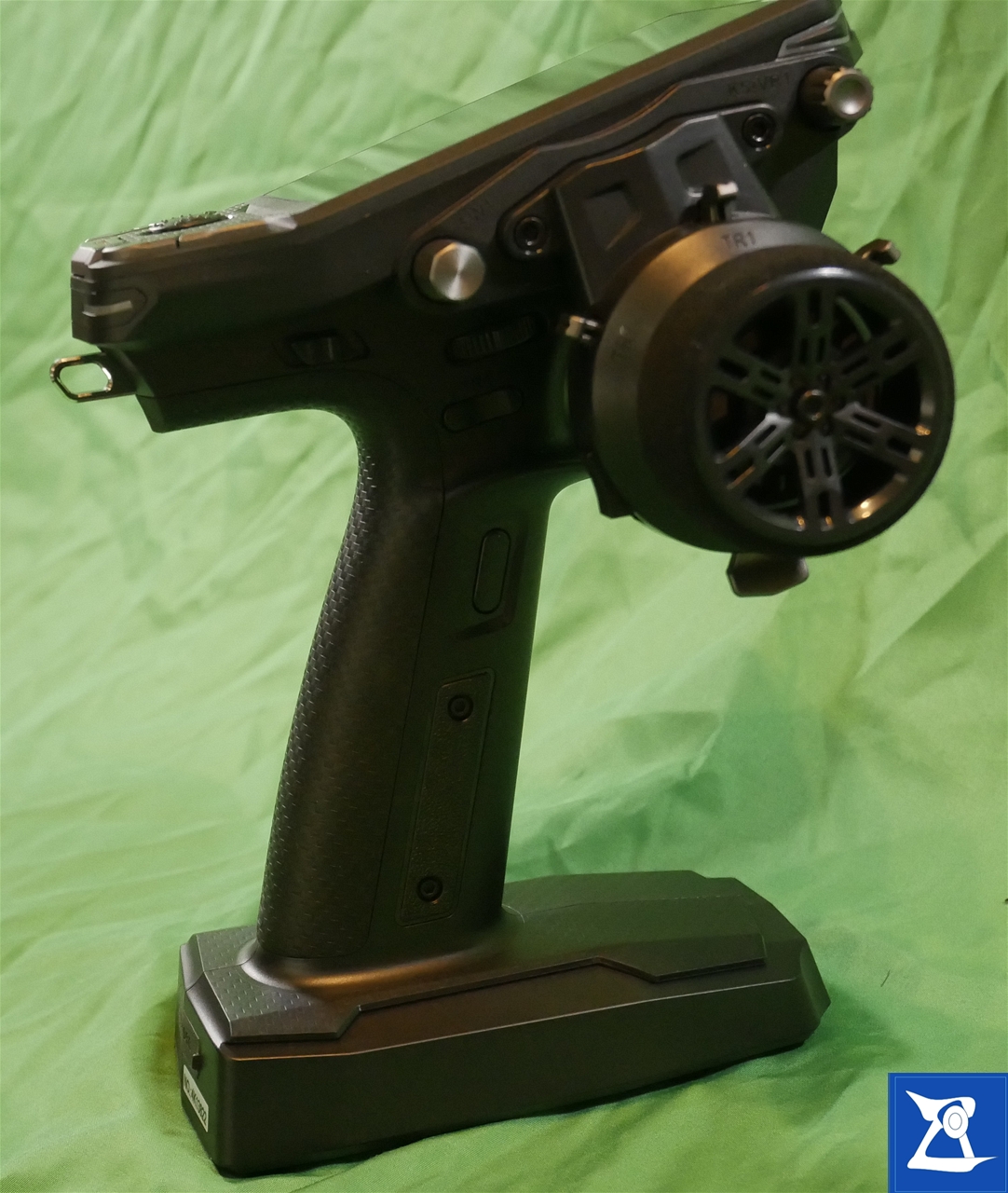 らじつうレビュー：Flysky FS-G11P - らじつう - ラジコン通信